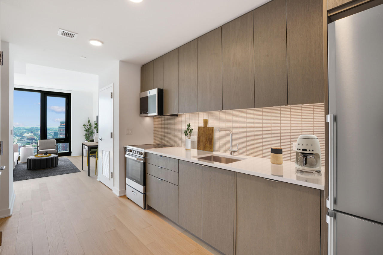 18 6th Avenue, Unit 5007, Brooklyn, NY 11217 | Compass