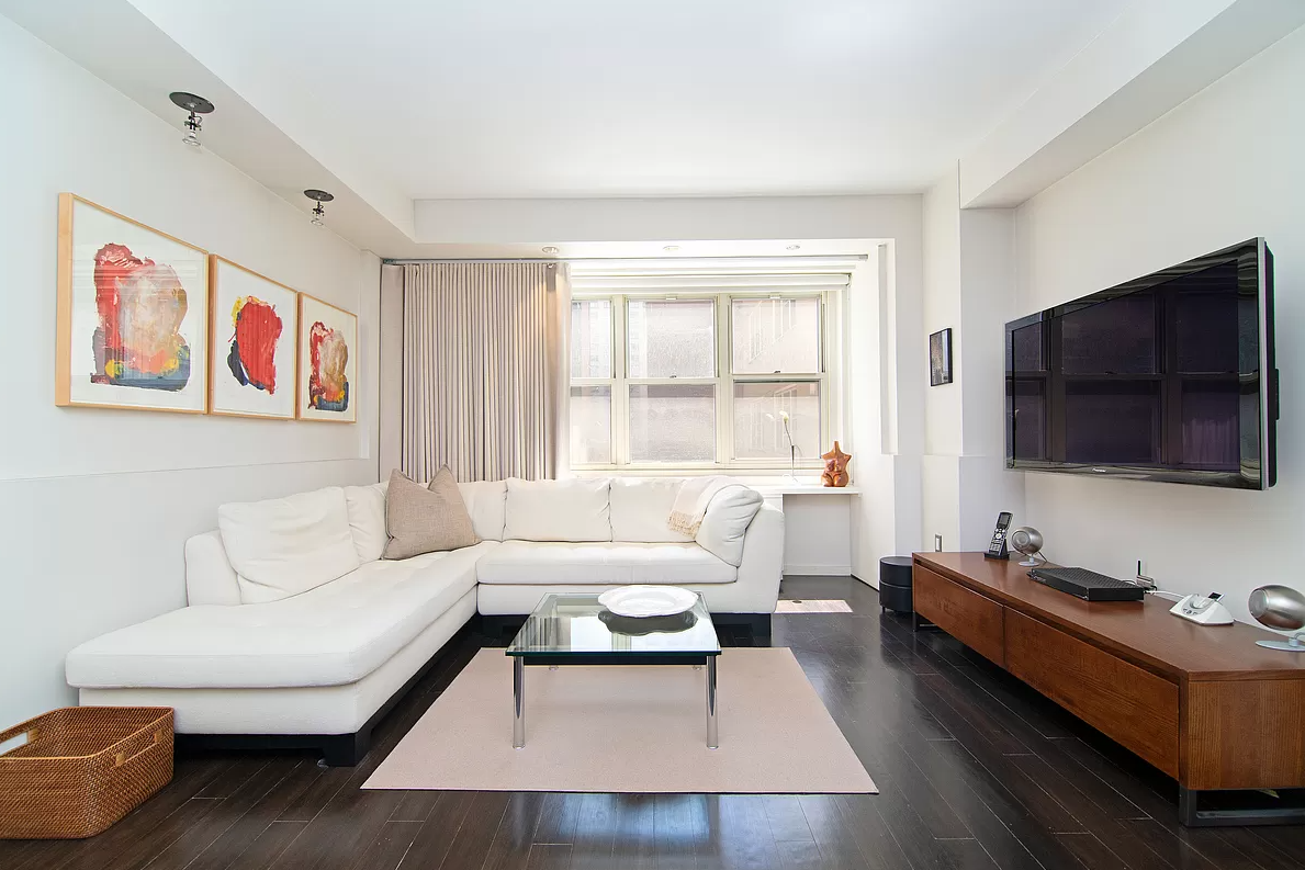 205 East 63rd Street, Unit 5H | Compass
