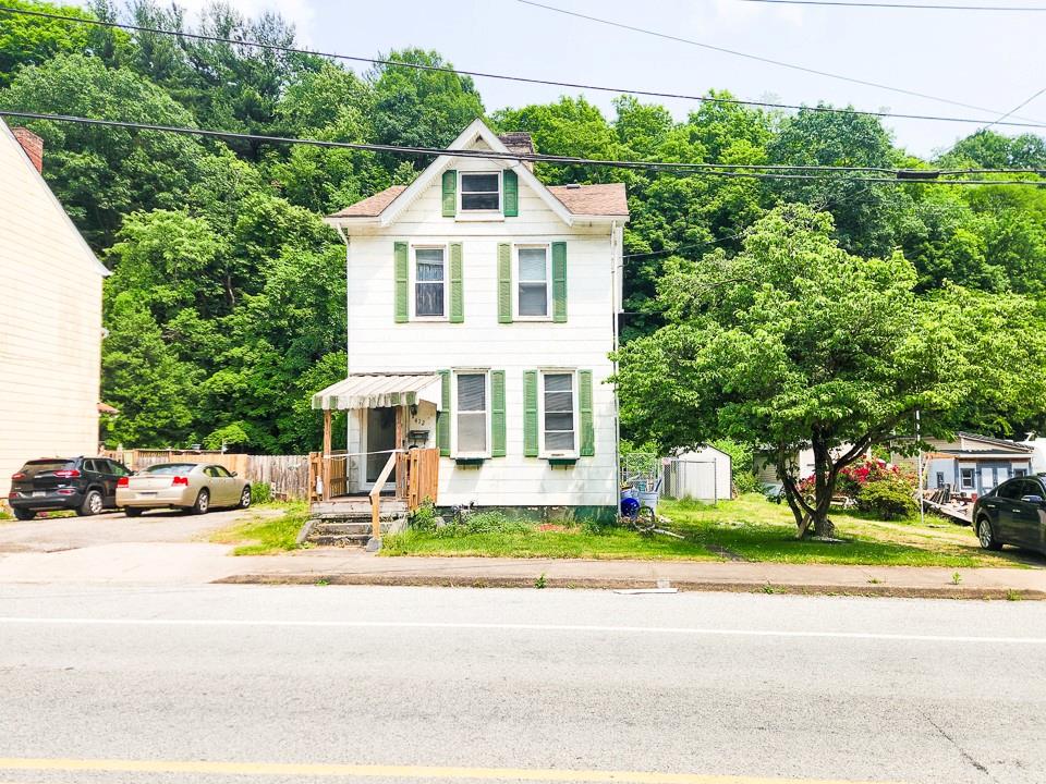 412 Kilbuck Street, Sewickley, PA 15143 | Compass