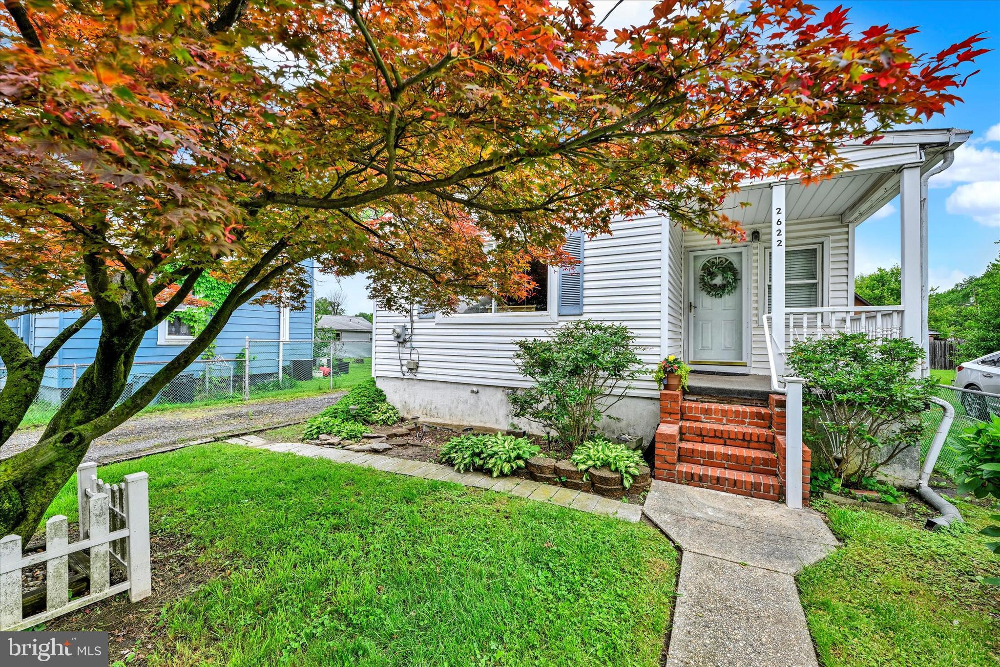 2622 Sparrows Point Rd, Baltimore, MD 21219 | MLS #MDBC2127764 | Compass