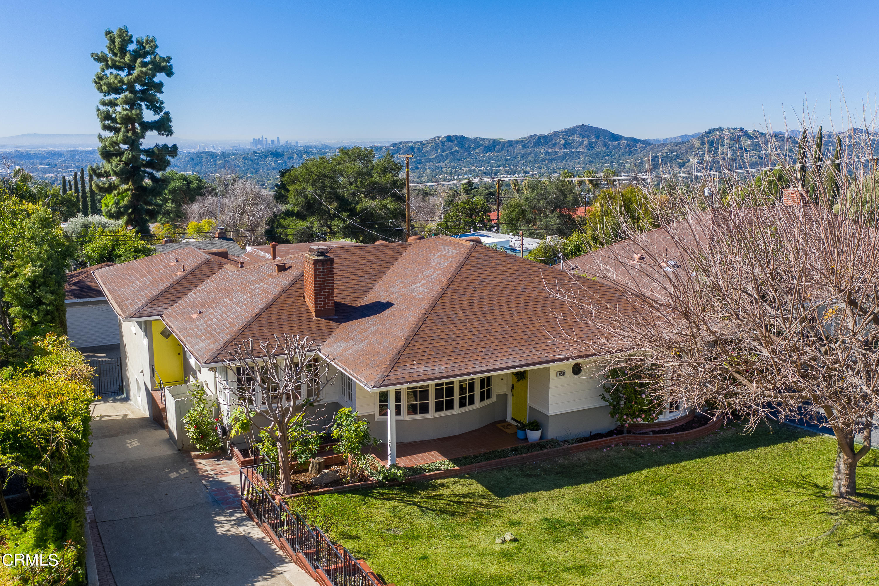 950 Alta Pine Drive, Altadena, CA 91001 | Compass