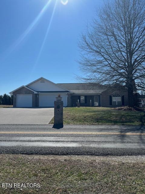 397 Terry Point Rd, Dandridge, TN 37725 | MLS #1294475 | Compass