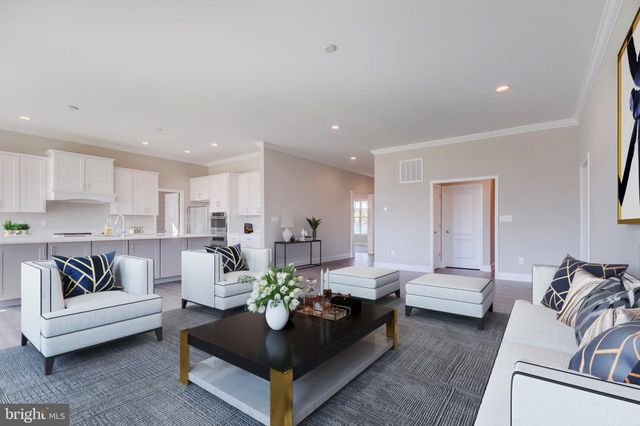 Marcus Rush, Real Estate Agent - Compass