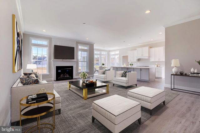 Marcus Rush, Real Estate Agent - Compass