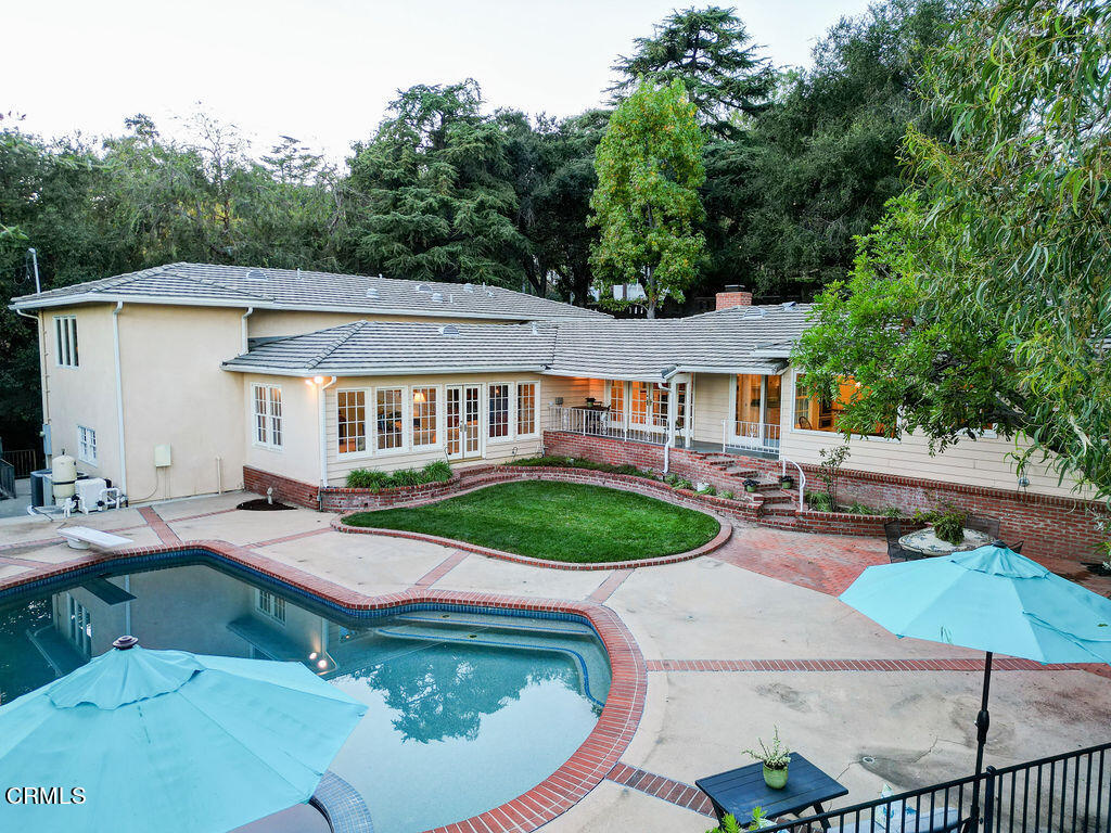 3828 Keswick Road, La Canada Flintridge, CA 91011 | Compass