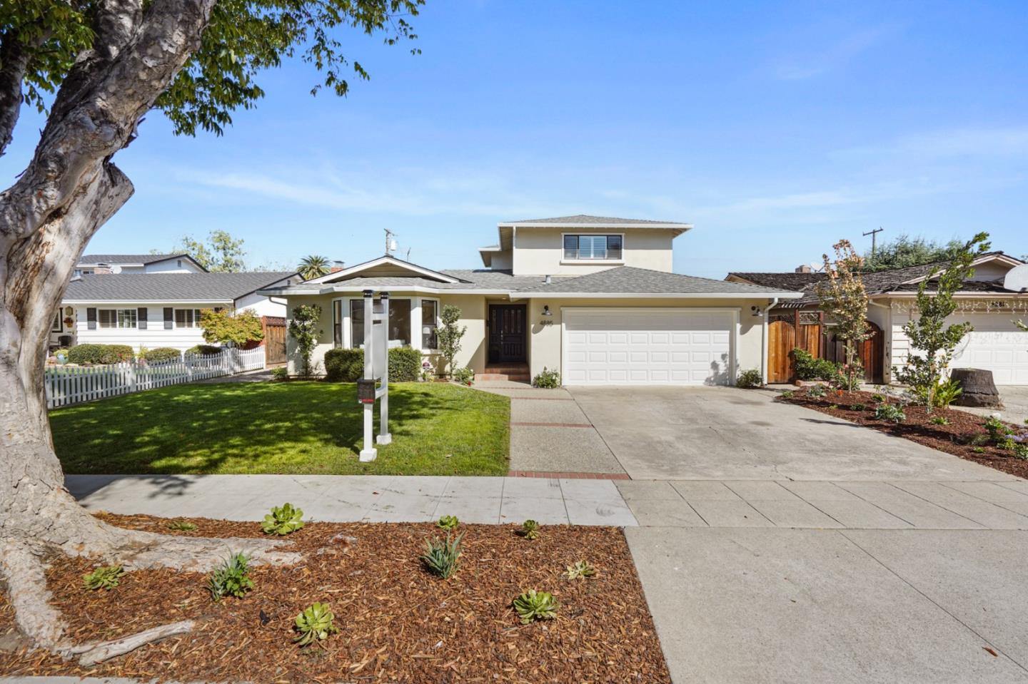 4885 Clarendon Drive, San Jose, CA 95129 | Compass