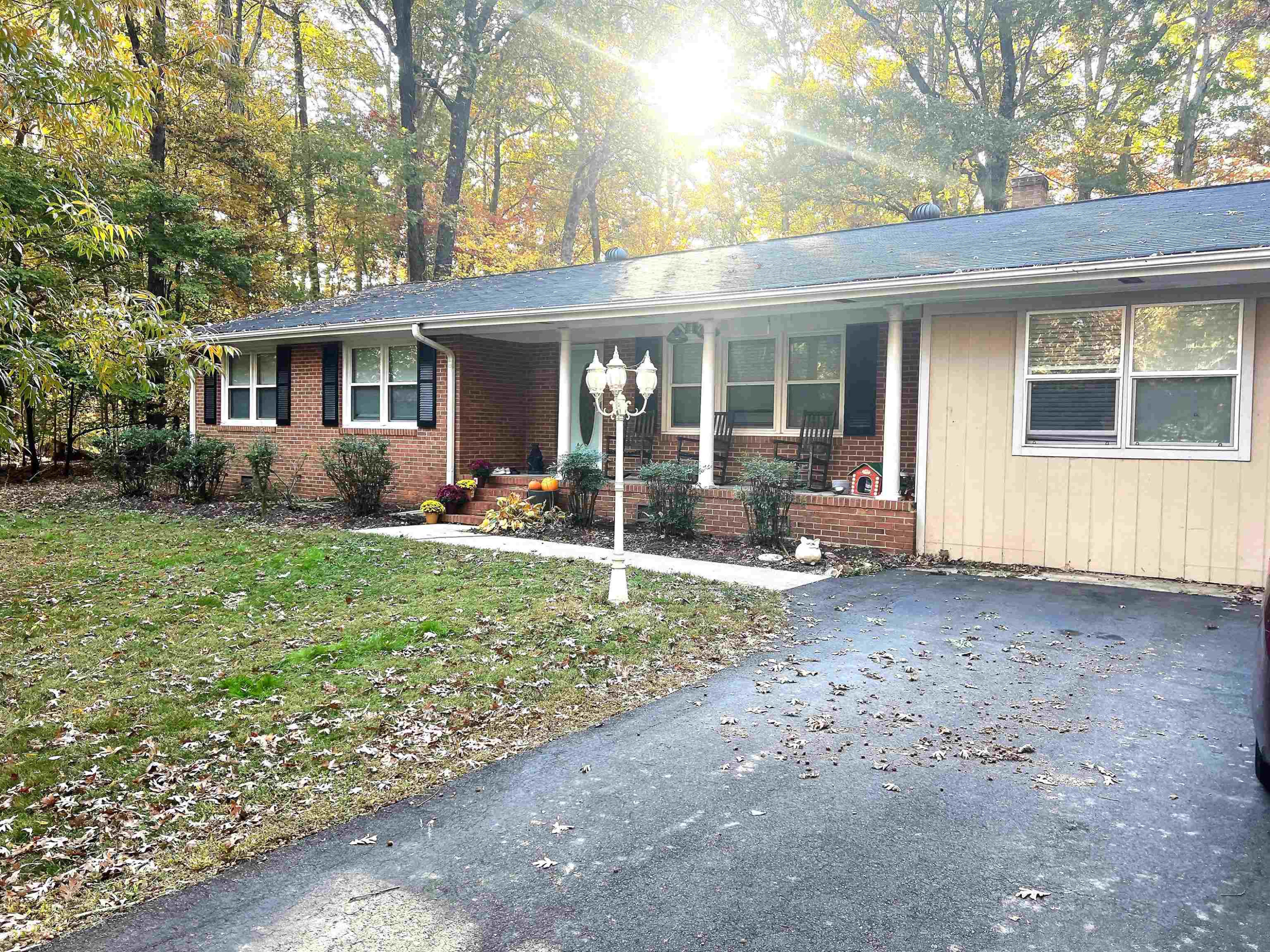 1417 Carolina Loop, Hillsborough, NC 27278