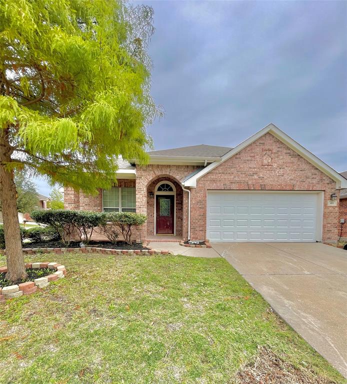 401 Hawk Drive, Little Elm, TX 75068 | Compass