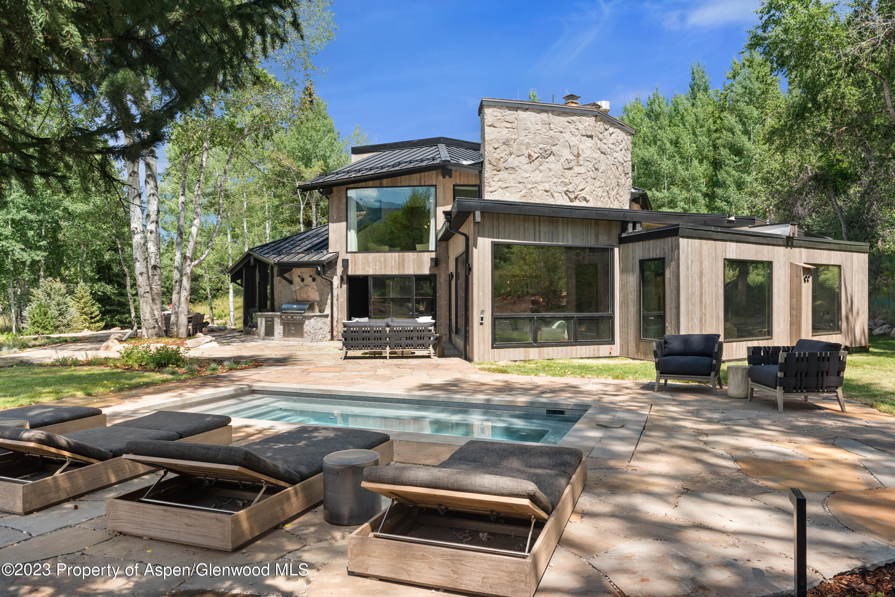 763 Willoughby Way, Aspen, CO 81612 | Compass