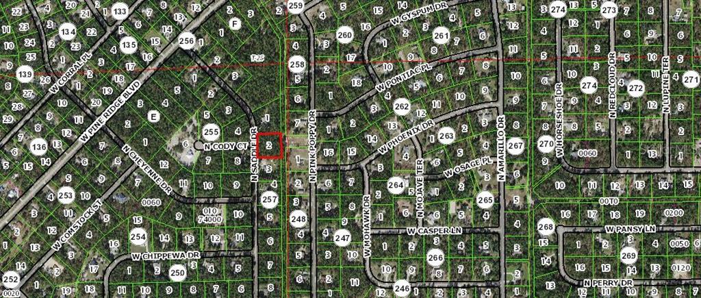 Every Location Fallout 3 Map