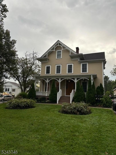 55 Main Street, Chatham, NJ 07928 | Compass