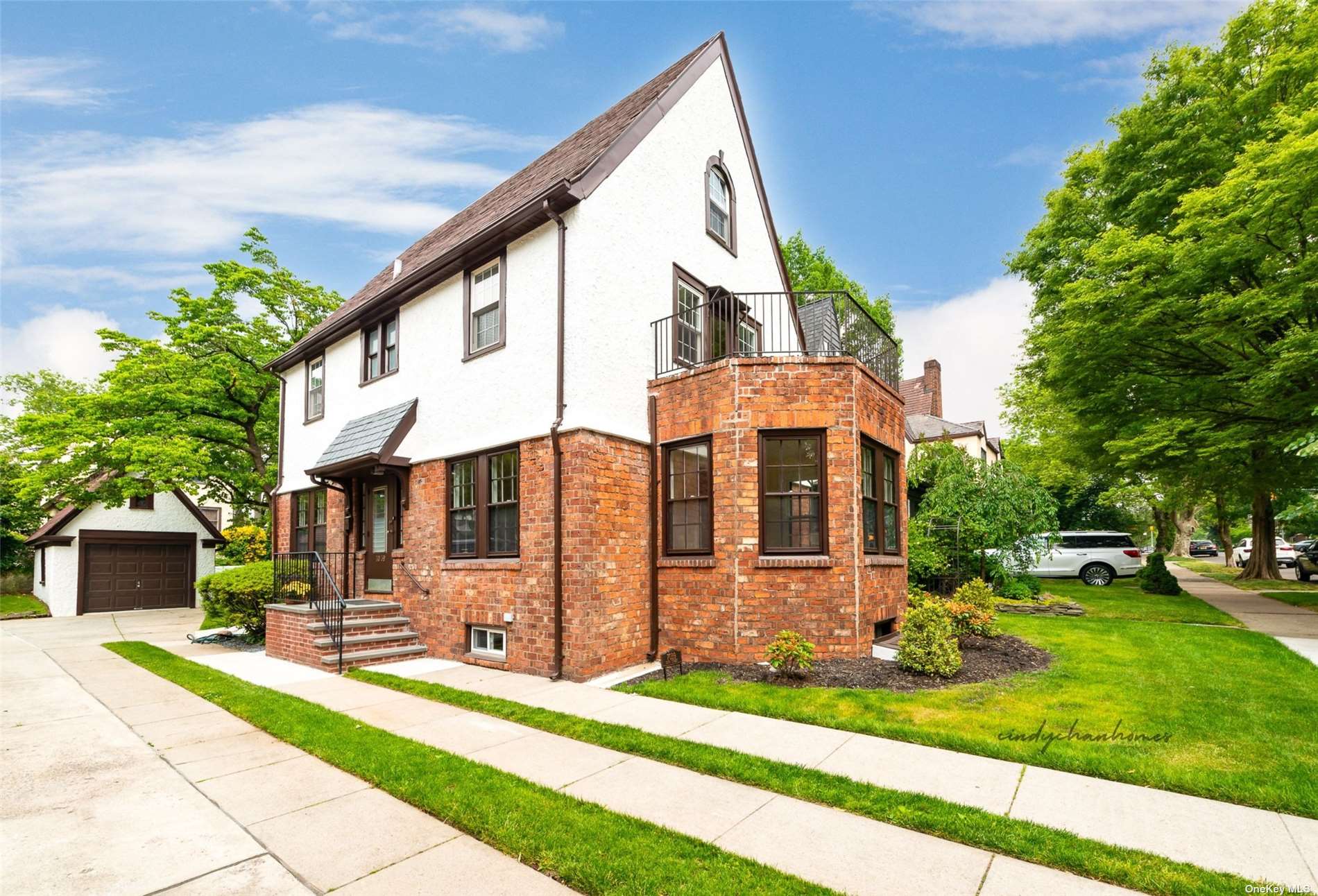 70-39 Juno Street | Compass