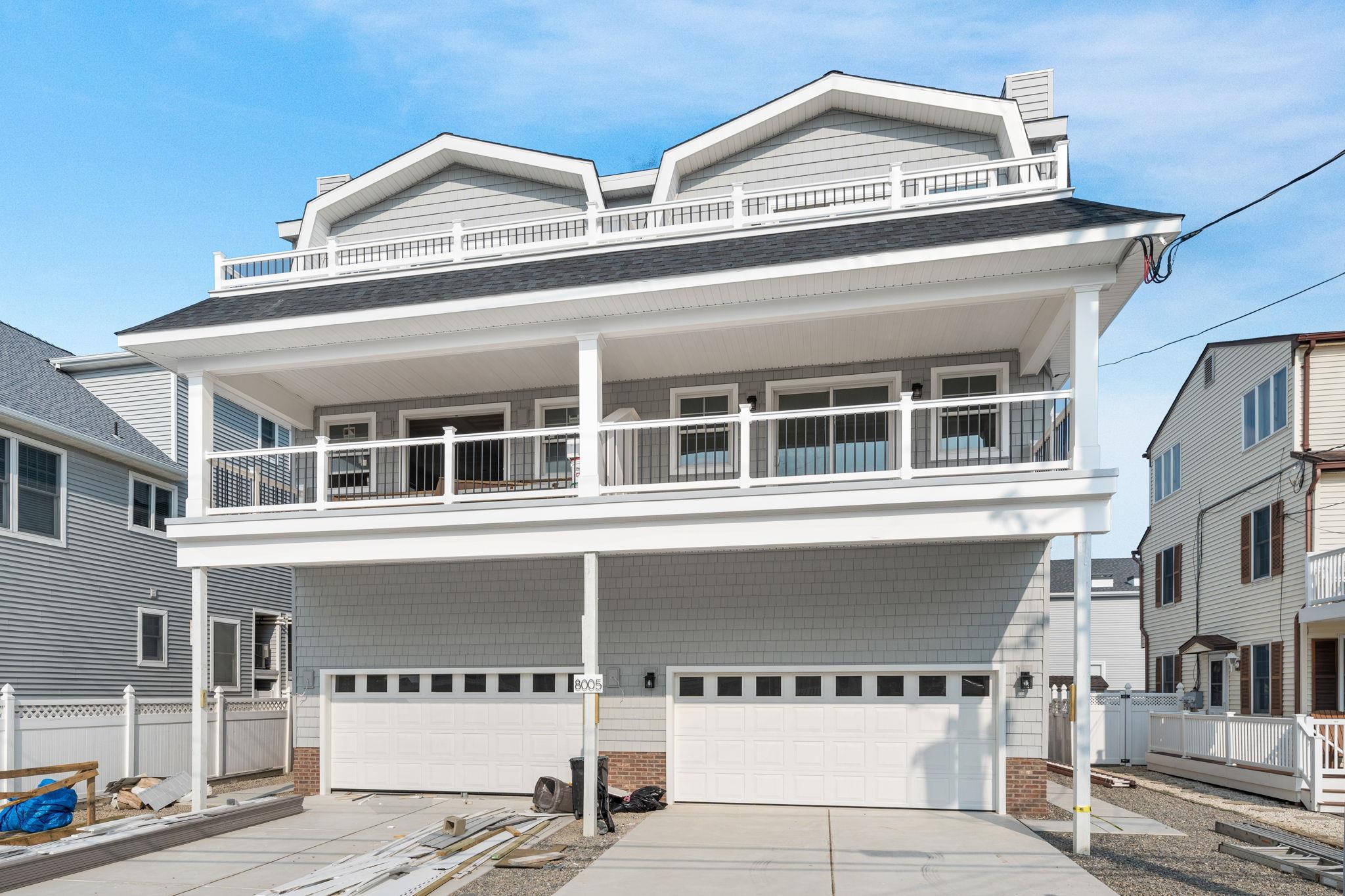 8005 Landis Avenue, Unit NORTH, Sea Isle City, NJ 08243 | Compass