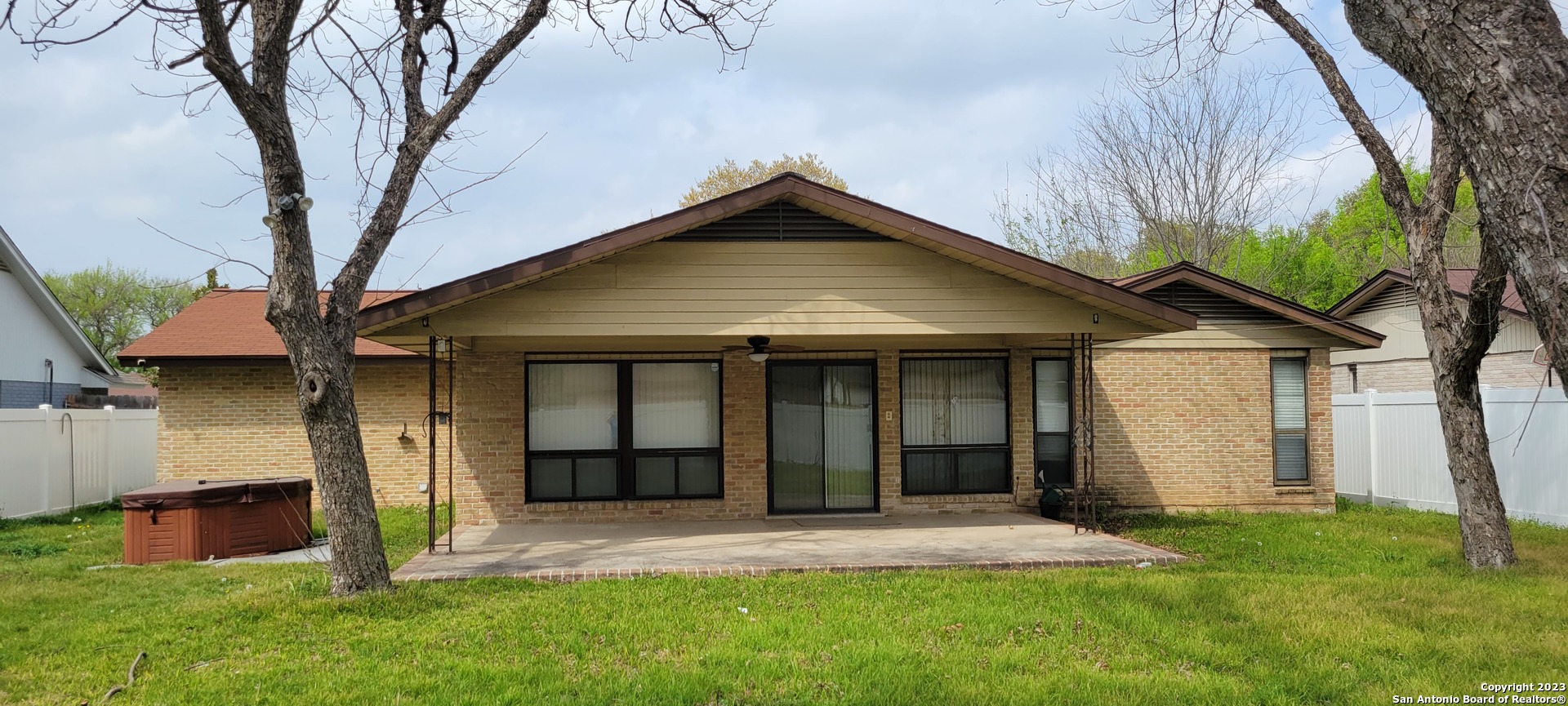 5110 Starfire Street, Kirby, TX 78219 | Compass