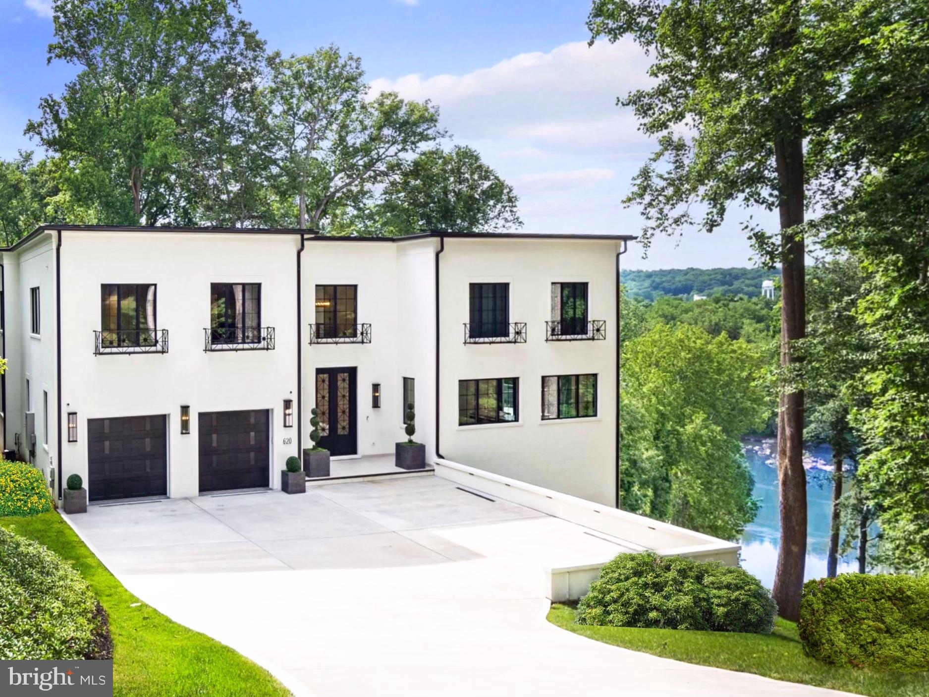 620 Rivercrest Drive, McLean, VA 22101 | Compass