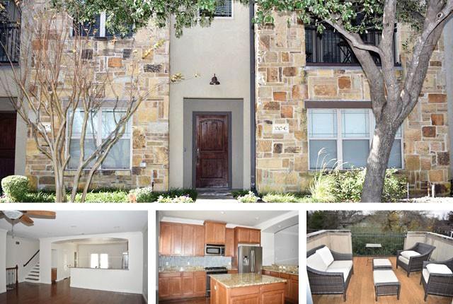 5747 Prospect Avenue, Unit C, Dallas, TX 75206 | Compass