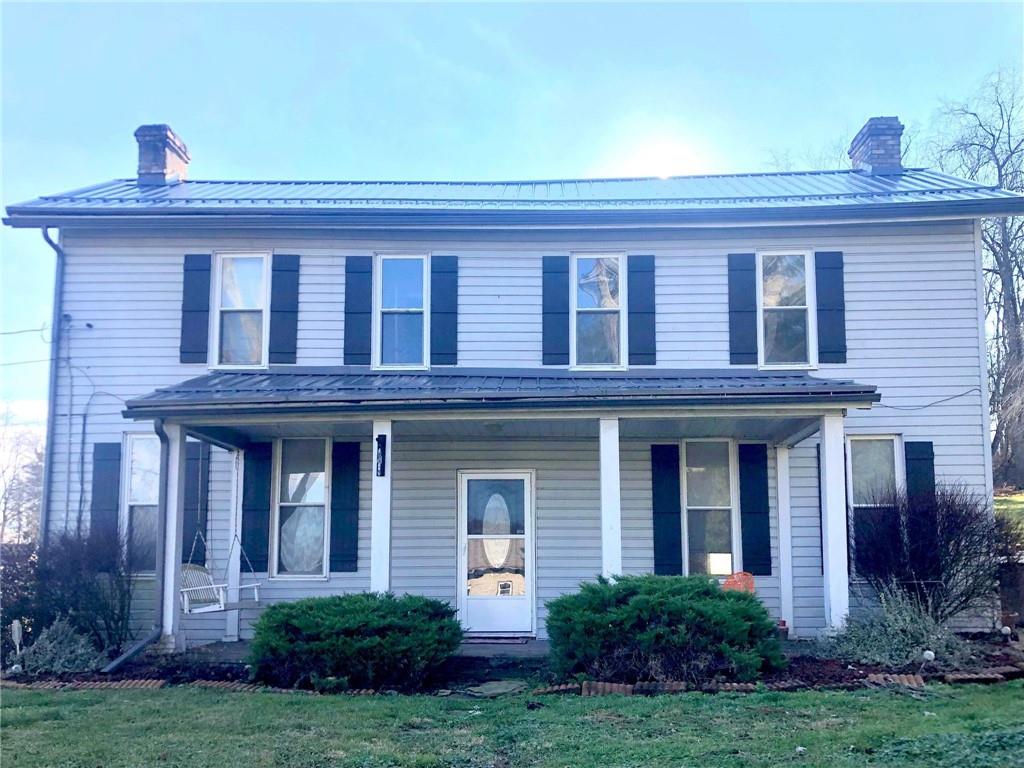 9 School Place, New Eagle, PA 15067 | Compass