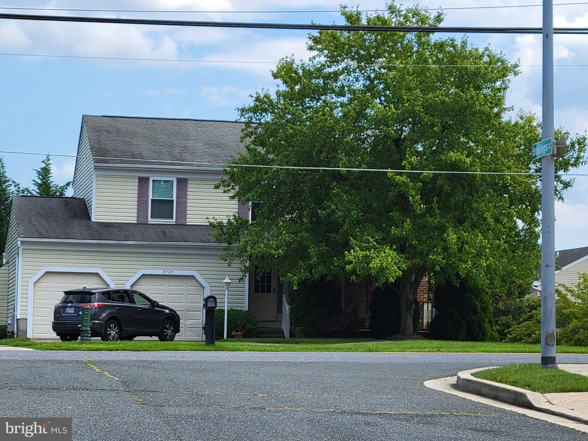 Parkville Gardens Hall | Fasci Garden