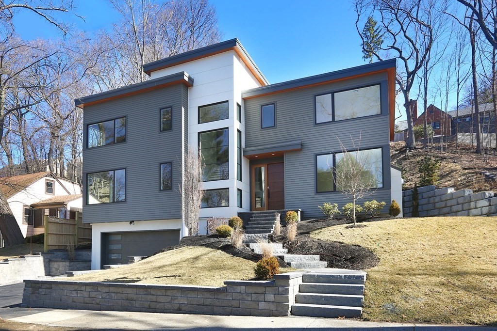 80 East Quinobequin Road, Waban, MA 02468 | Compass