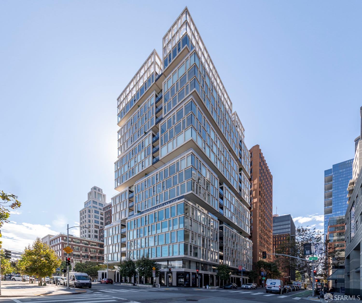 1 Steuart Street, Unit 1005, San Francisco, CA 94105 | MLS #424084666 ...