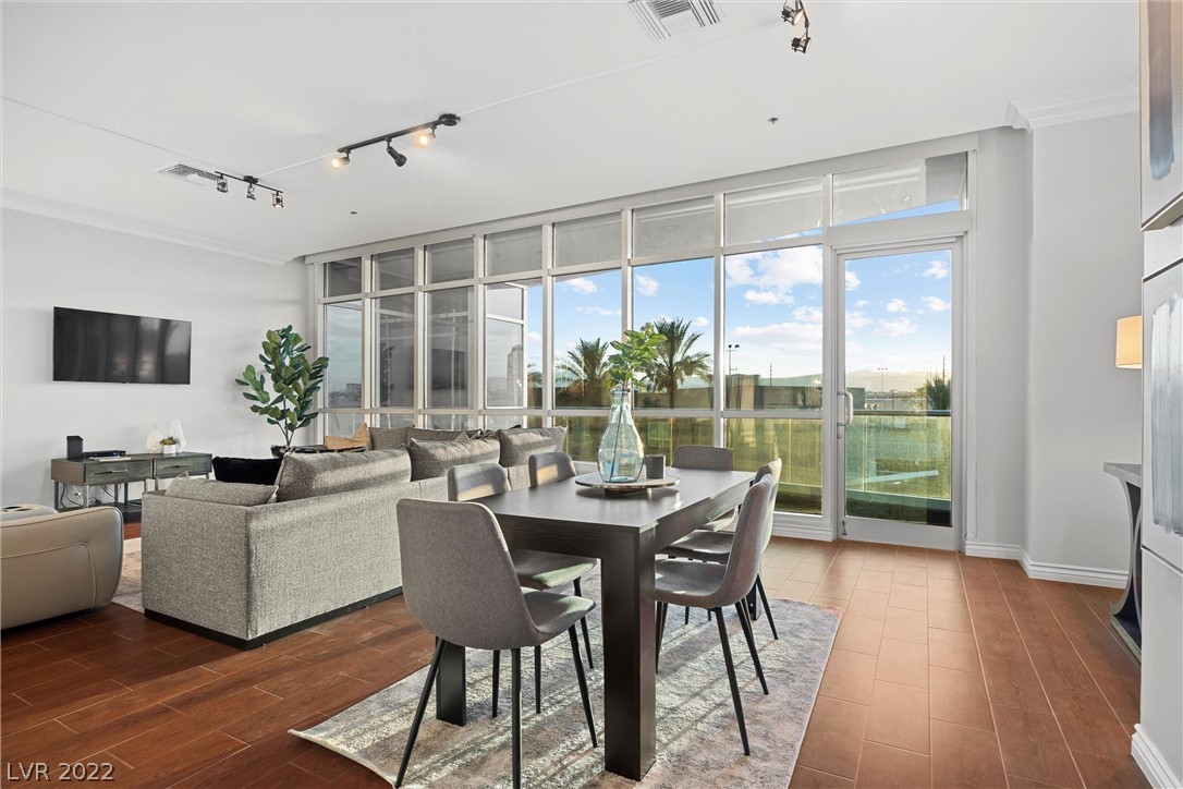 4525 Dean Martin Drive, Unit 301, Las Vegas, NV 89103 | Compass