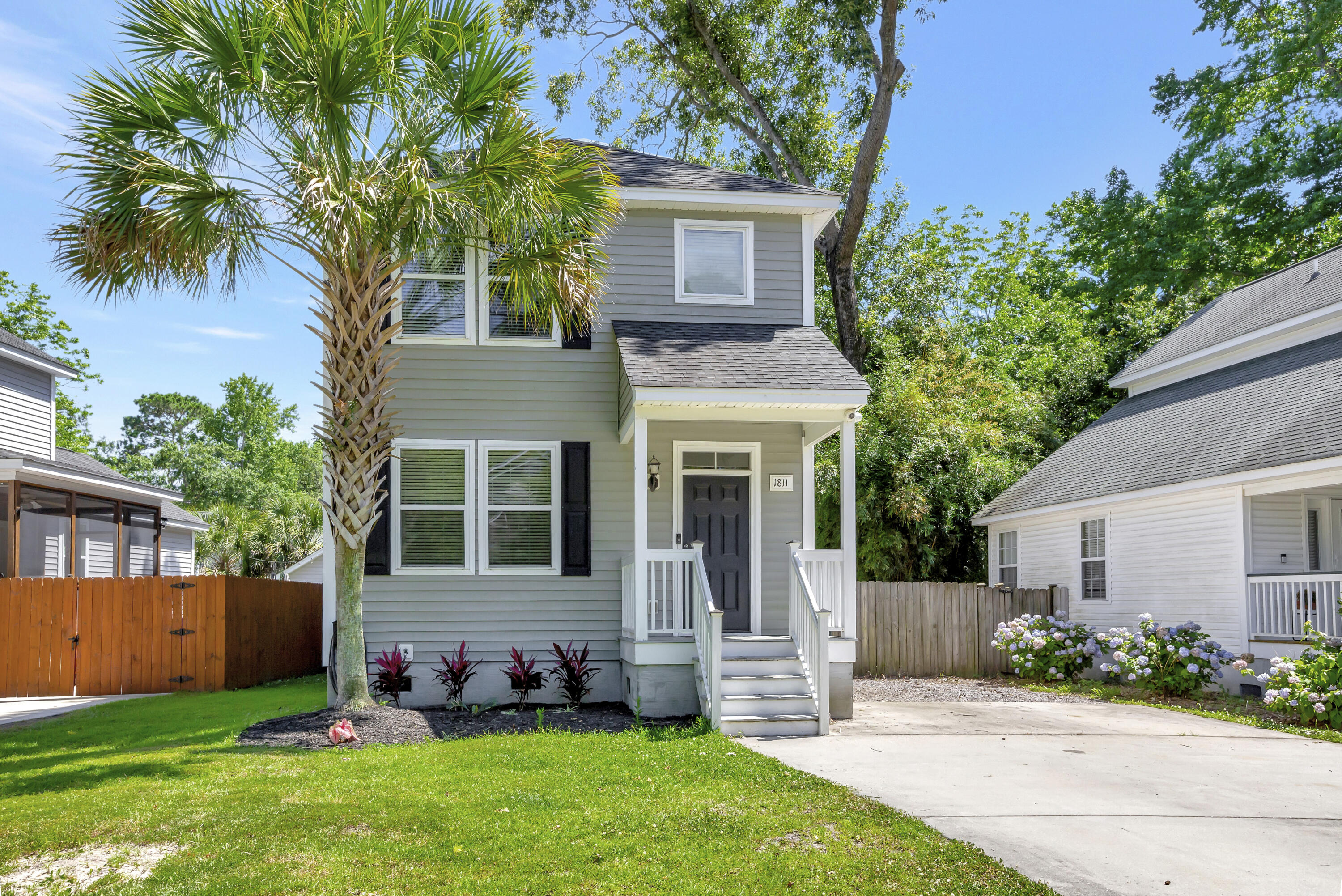 1811 Parkland Preserve Lane, Charleston, SC 29412 | Compass