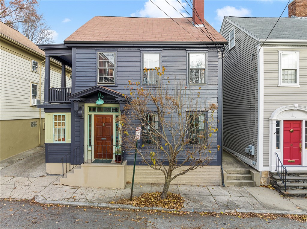 36 Sheldon Street, Providence, RI 02906 | Compass