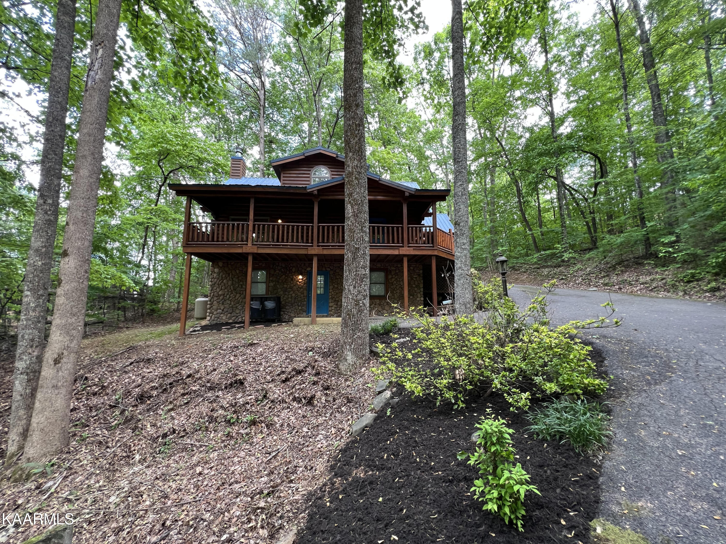 2164 Red Bud Road, Sevierville, TN 37876 | Compass