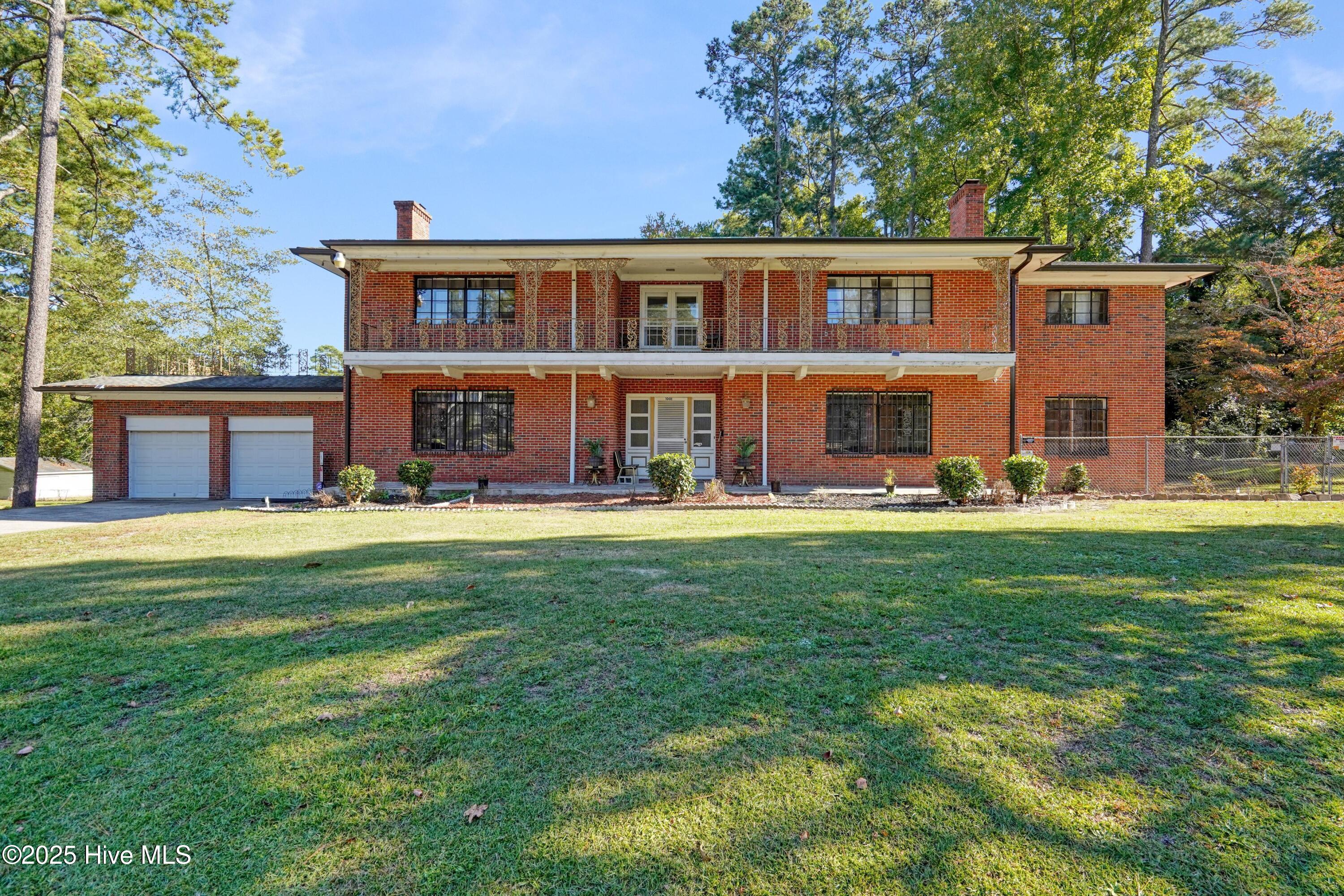 1001 West Main Street, Williamston, NC 27892 | MLS #100487281 | Compass