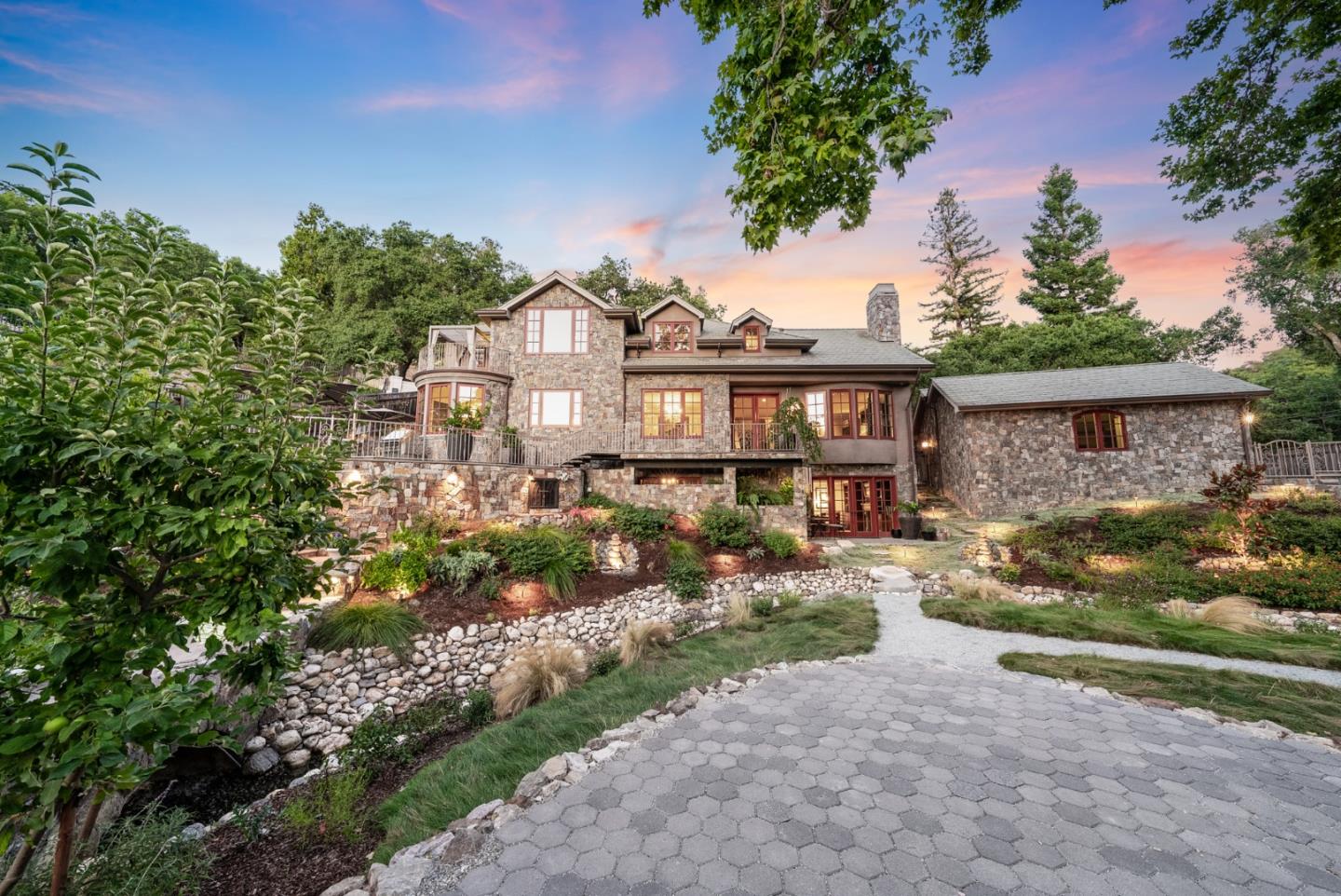 15985 Shannon Road, Los Gatos, CA 95032 | Compass