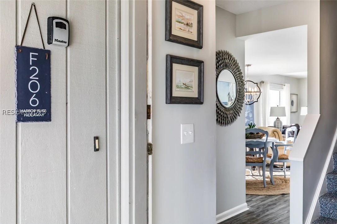 1 Cedar Reef Drive, Unit F206, St. Helena Island, SC 29920 | Compass