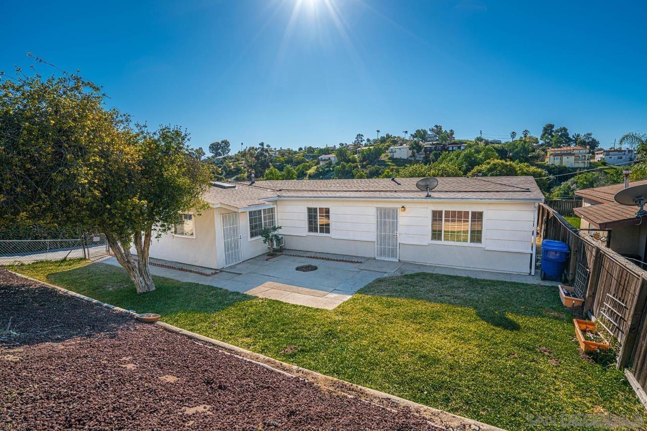 6327-29 Springfield Street, San Diego, CA 92114 | Compass