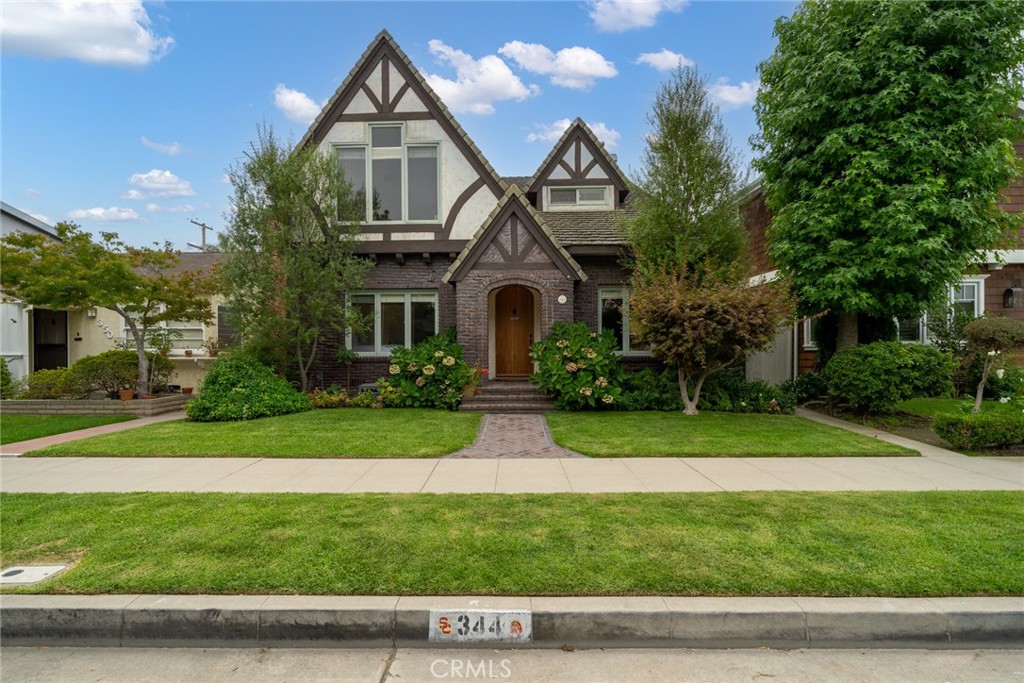 344 Santa Ana Avenue, Long Beach, CA 90803 | Compass