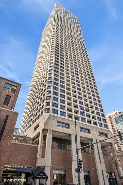 1030 North State Street, Unit 48JK, Chicago, IL 60610 | Compass