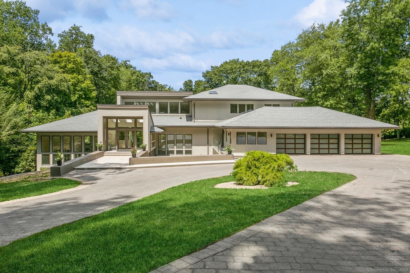 69 Taconic Road, Greenwich, CT 06831 | Compass