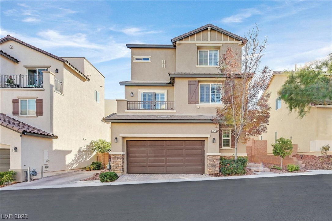 10729 Fenway Park Avenue, Las Vegas, NV 89166 | Compass