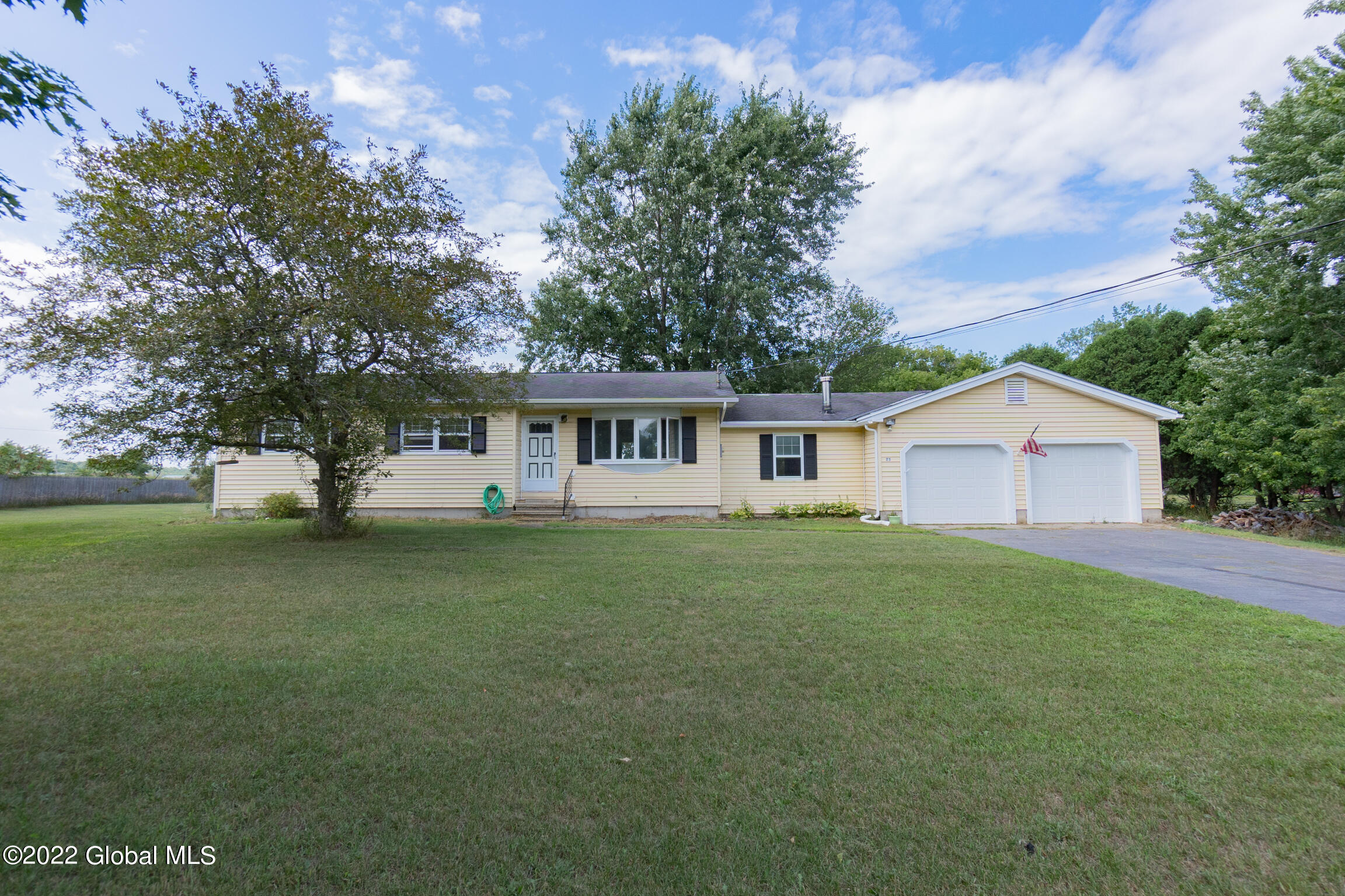 23 Thomas Road, Comstock, NY 12821 | Compass