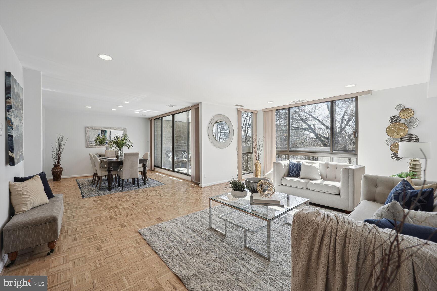 4940 Sentinel Drive, Unit 4204, Bethesda, MD 20816 | Compass