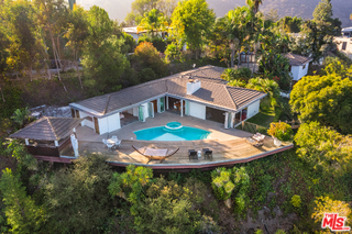 1000 Stradella Road, Los Angeles, CA 90077 | Compass