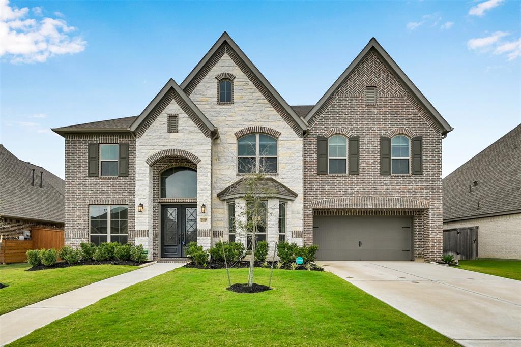 25117 Pinebrook Grove Lane, Tomball, TX 77375 | Compass