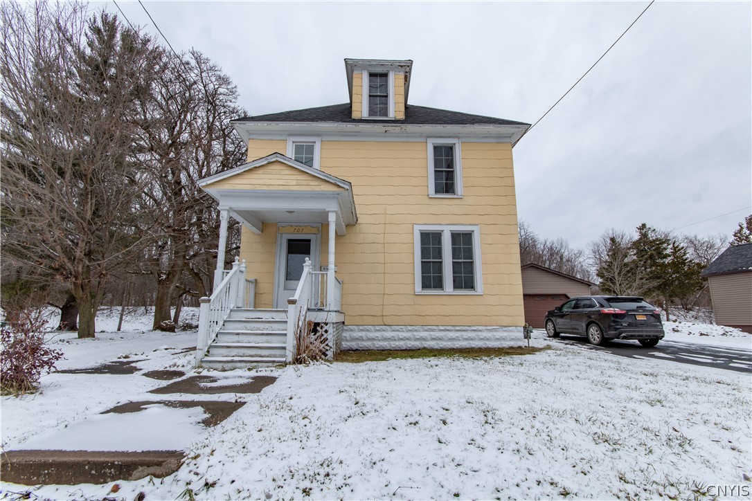 707 Water Street Watertown Ny 13601 Compass