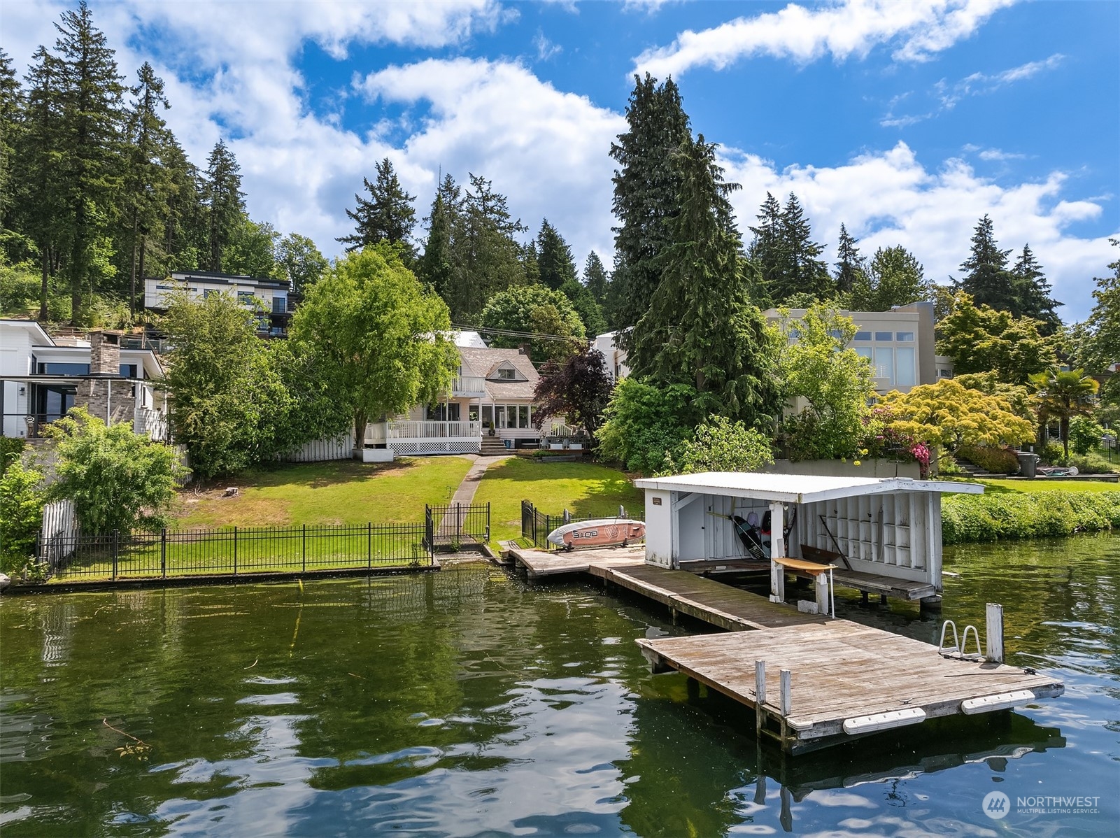 11837 Holmes Point Drive Northeast, Kirkland, WA 98034 | Compass