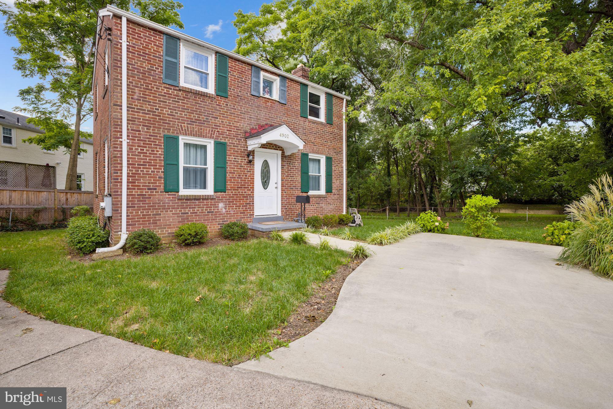 4902 River Road, Bethesda, MD 20816 | Compass