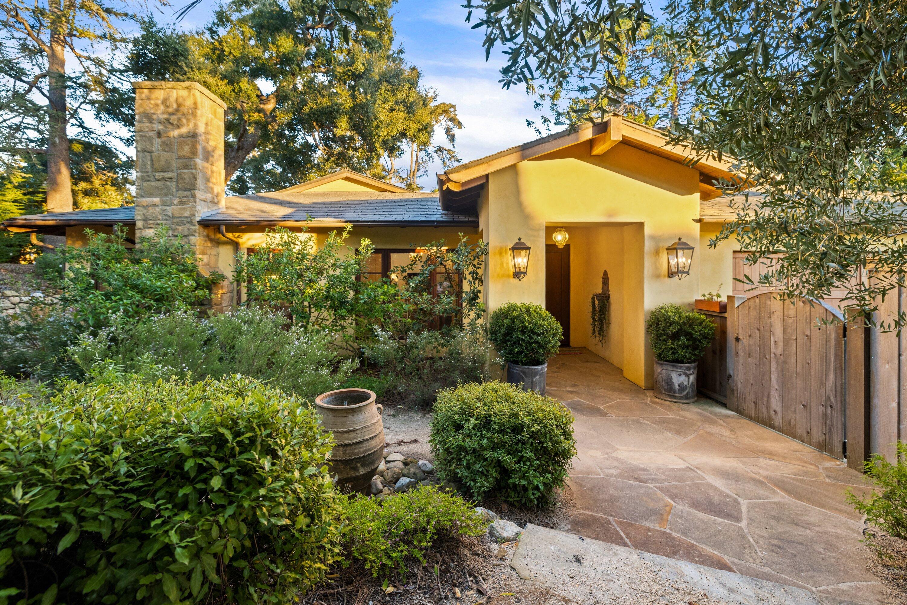 1220 Cima Linda Lane, Santa Barbara, CA 93108 | Compass