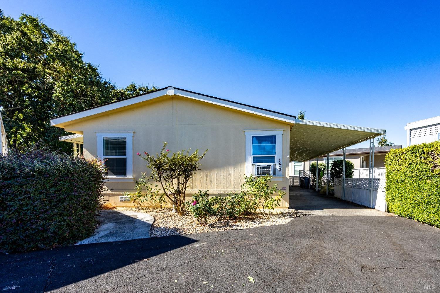 152 Colonial Park Drive, Santa Rosa, CA 95403 | Compass