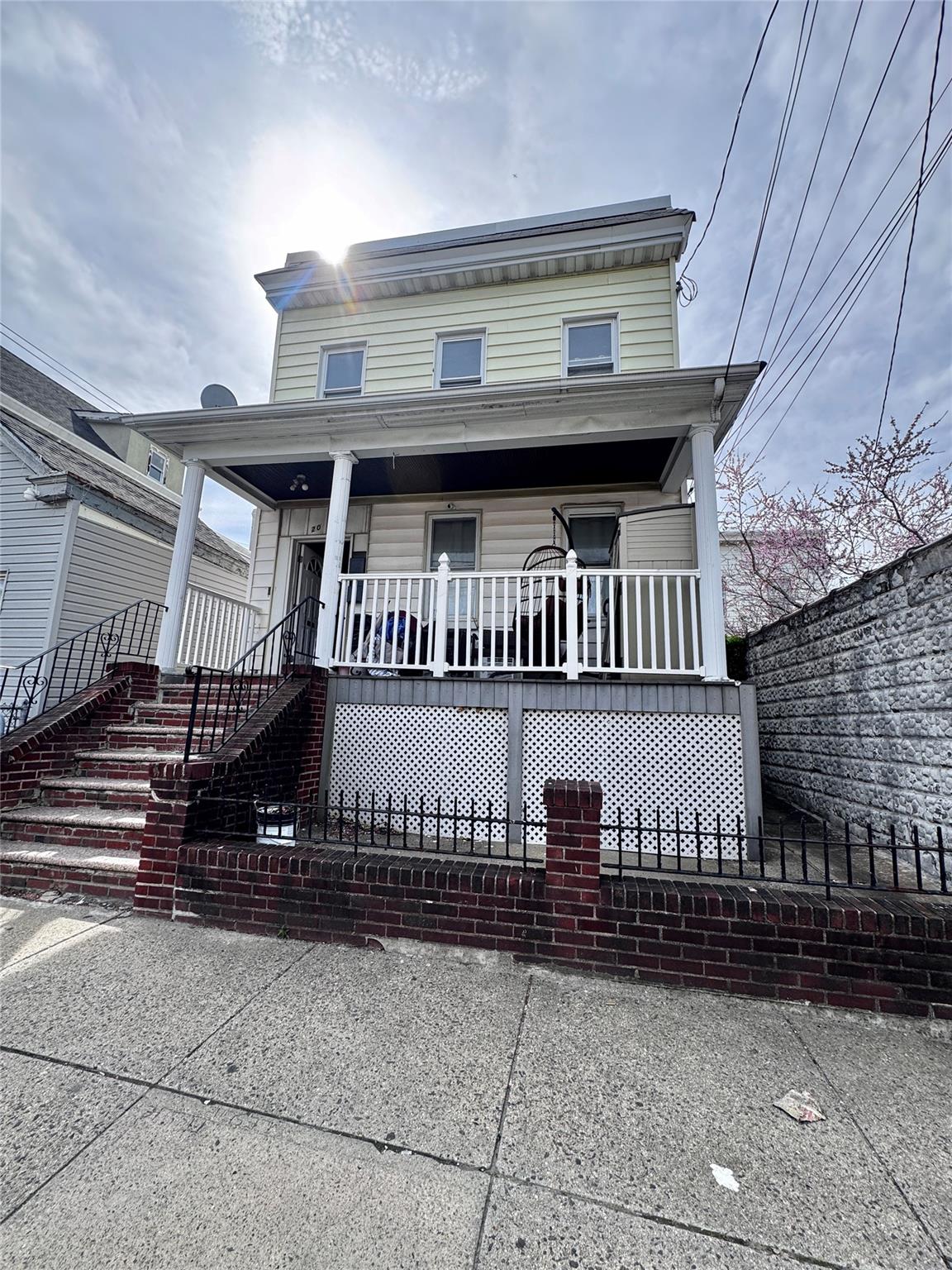 20-44 127th Street | Compass