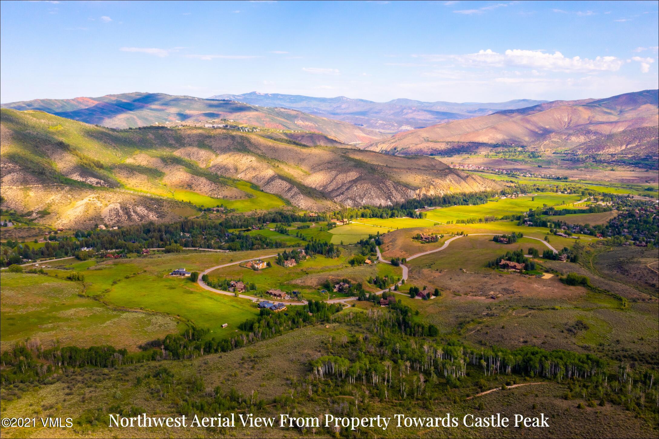 0 Lake Creek Valley Ranch, Edwards, CO 81632 | Compass
