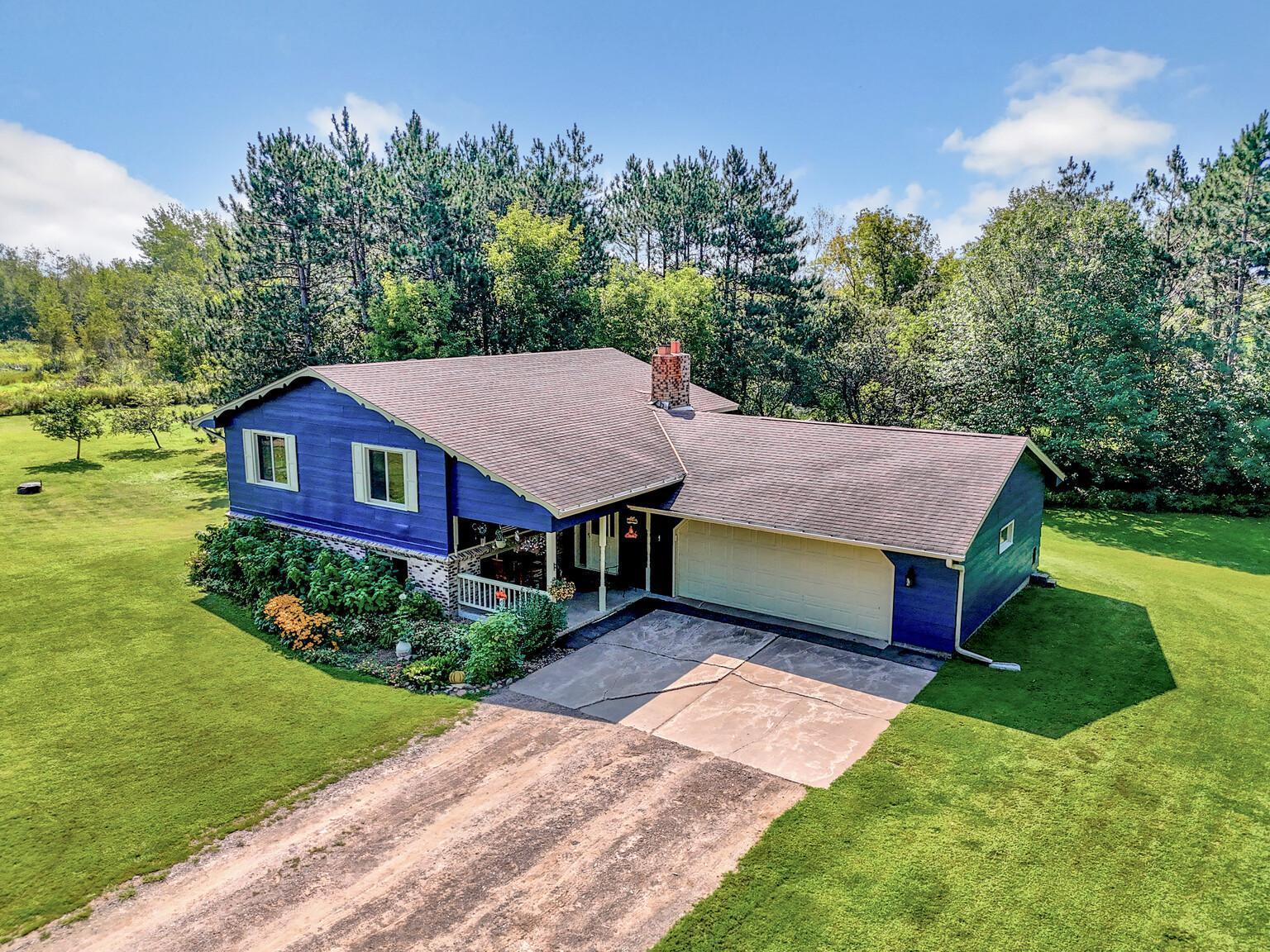 2398 Quarter Street, Brook Park, MN 55007 | Compass