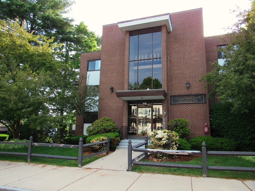 974-976 Main Street, Unit 4, Melrose, MA 02176 | Compass