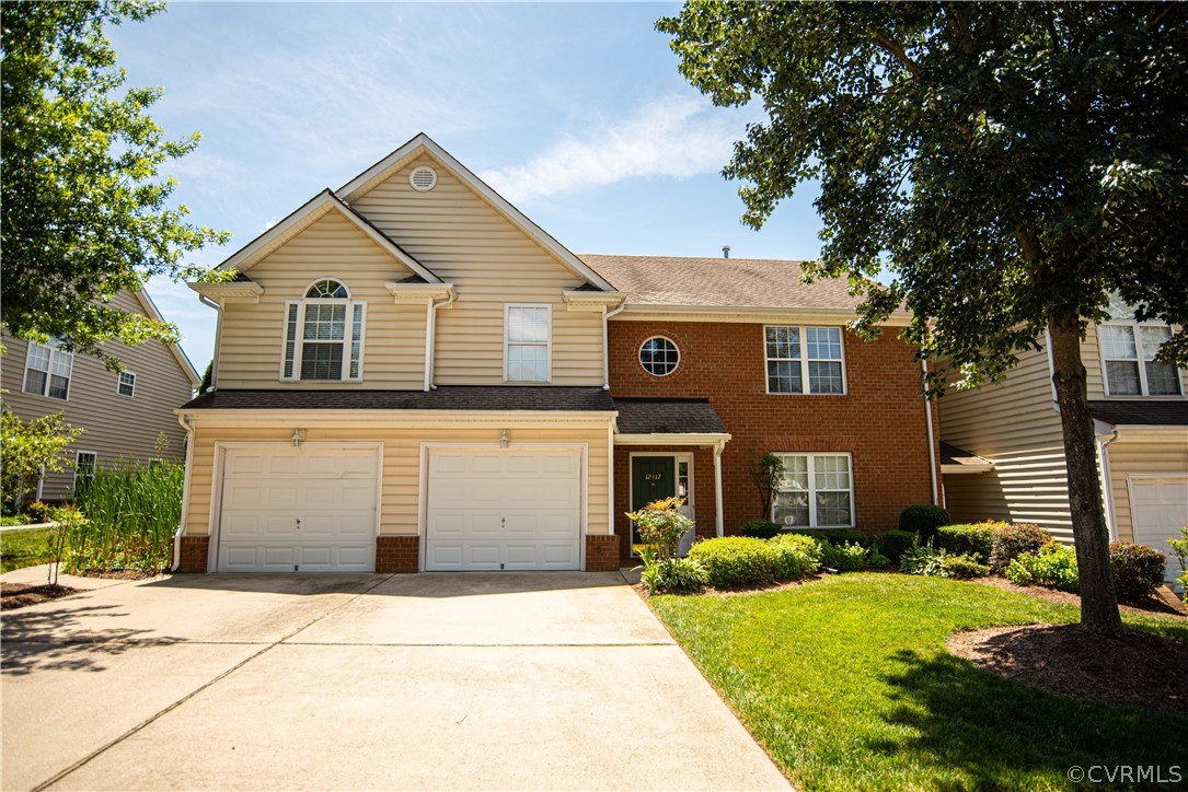 12317 Carnoustie Lane, North Chesterfield, VA 23236 | Compass